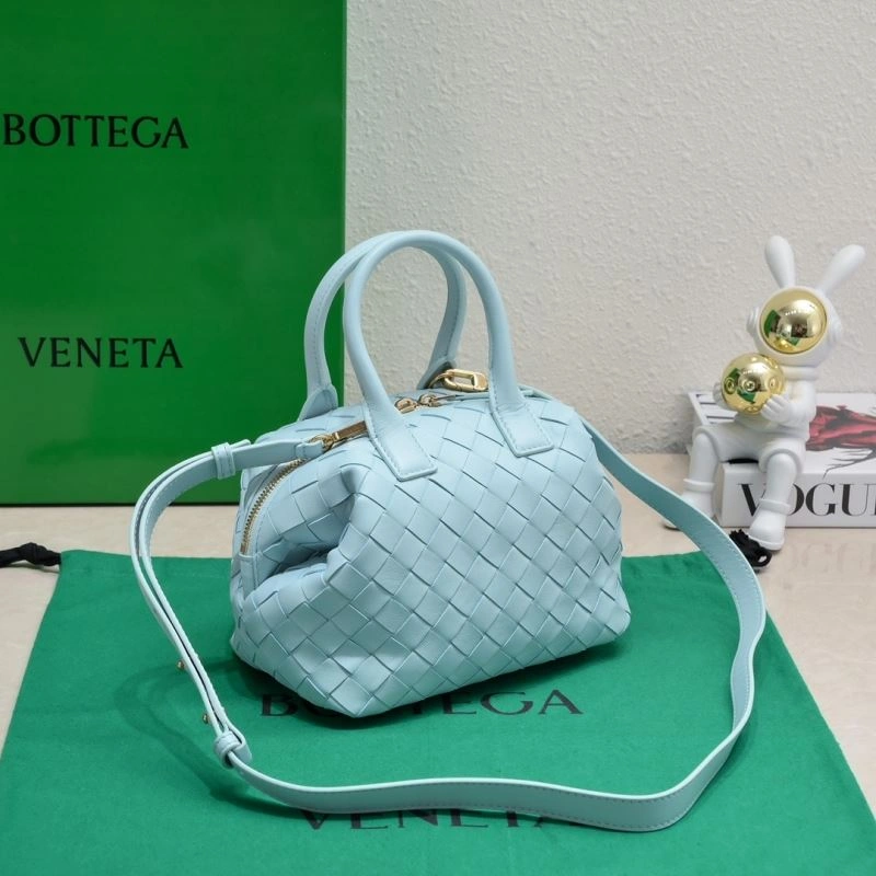 Mirror quality Bottega Veneta Top Handle Bags