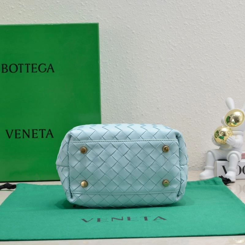Mirror quality Bottega Veneta Top Handle Bags
