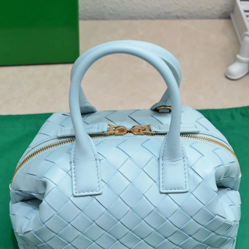 Mirror quality Bottega Veneta Top Handle Bags