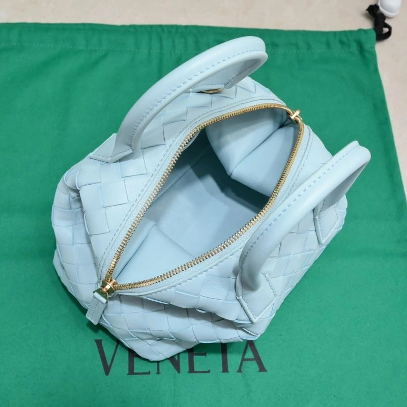 Mirror quality Bottega Veneta Top Handle Bags