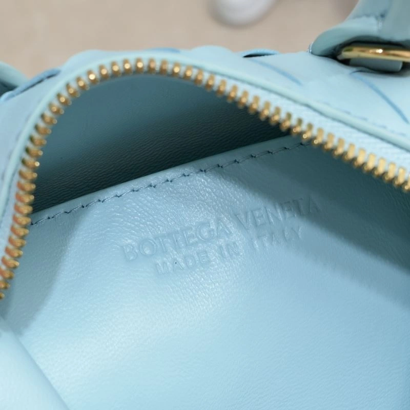 Mirror quality Bottega Veneta Top Handle Bags