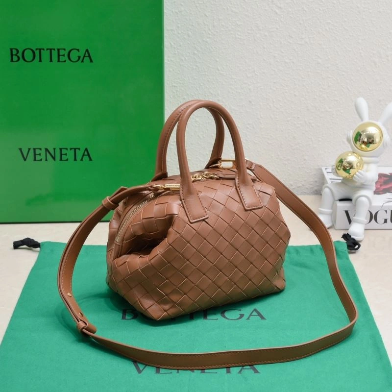 Indistinguishable Bottega Veneta Top Handle Bags
