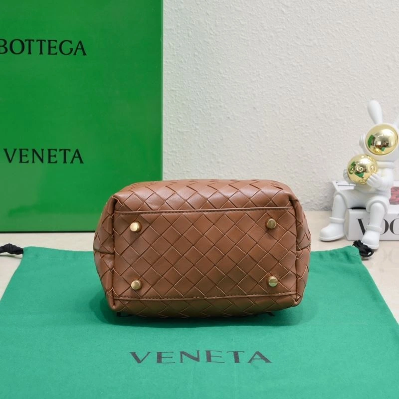 Indistinguishable Bottega Veneta Top Handle Bags