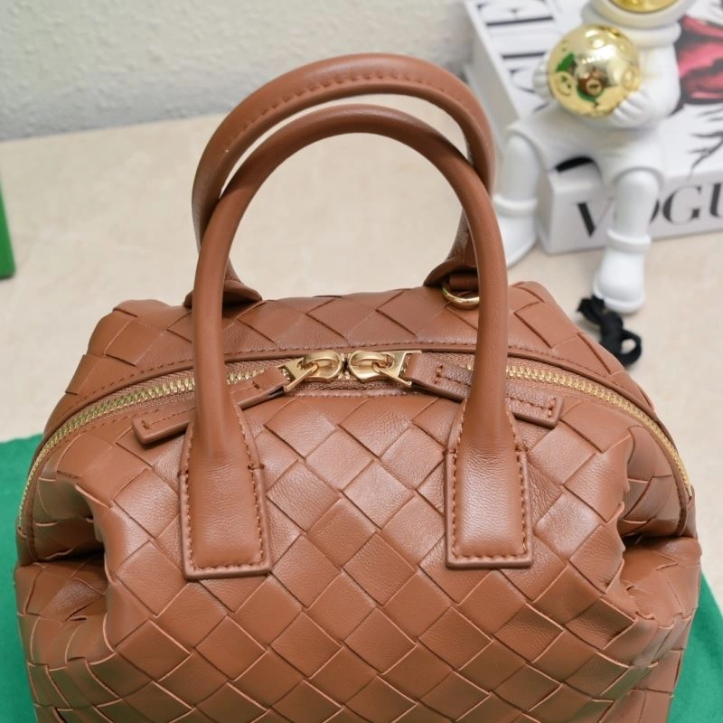 Indistinguishable Bottega Veneta Top Handle Bags