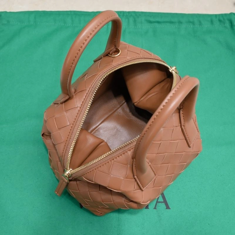 Indistinguishable Bottega Veneta Top Handle Bags