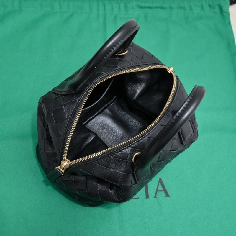Brand-original Bottega Veneta Top Handle Bags