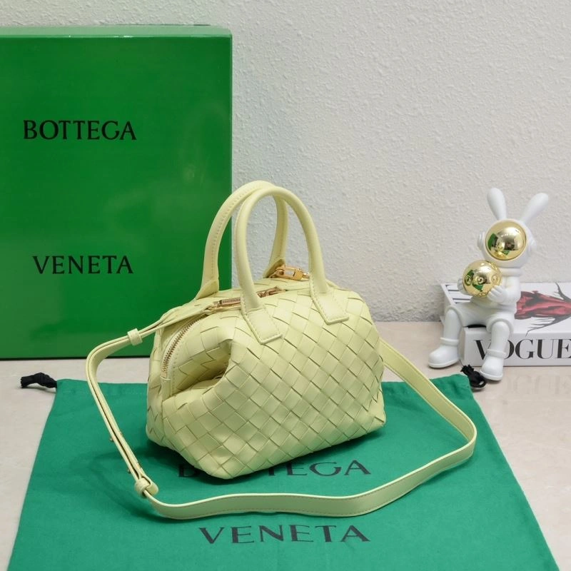 Legit Bottega Veneta Top Handle Bags