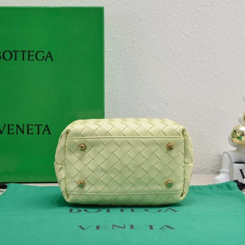 Legit Bottega Veneta Top Handle Bags