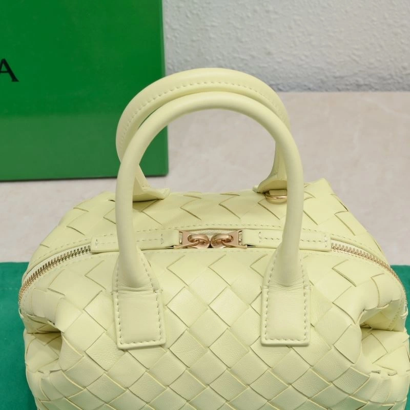 Legit Bottega Veneta Top Handle Bags