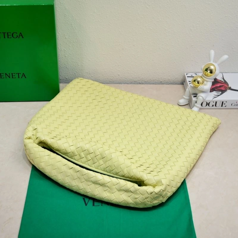 Value-priced Bottega Veneta Top Handle Bags