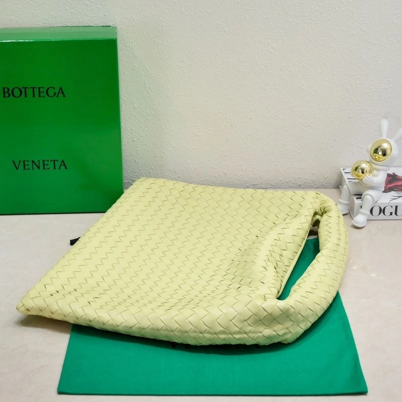 Value-priced Bottega Veneta Top Handle Bags