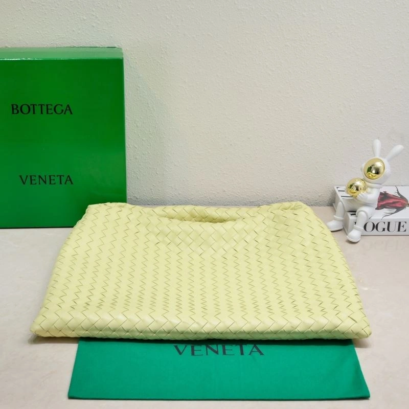 Value-priced Bottega Veneta Top Handle Bags
