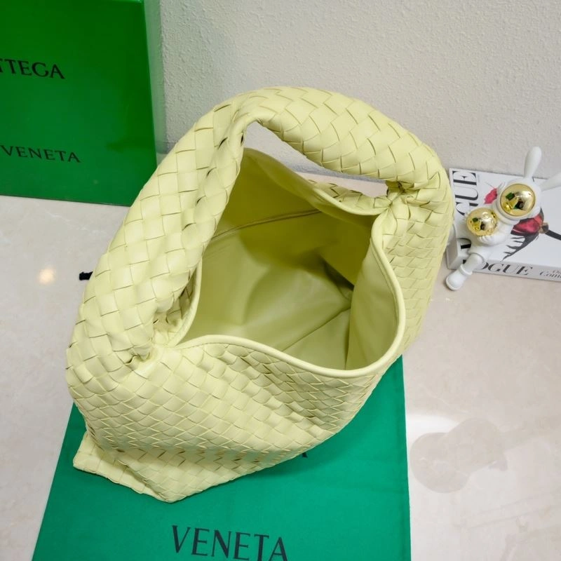 Value-priced Bottega Veneta Top Handle Bags