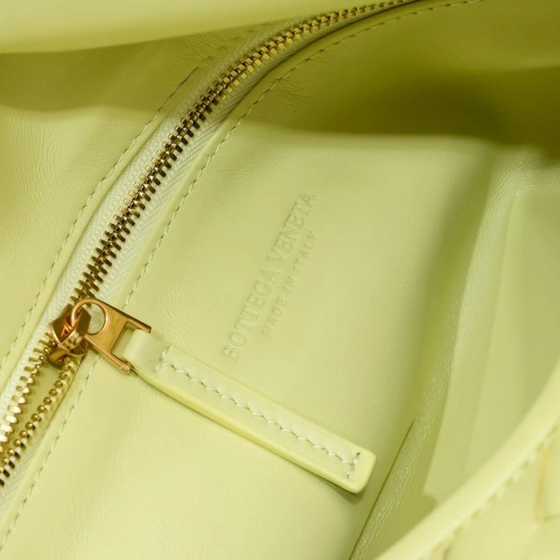 Value-priced Bottega Veneta Top Handle Bags