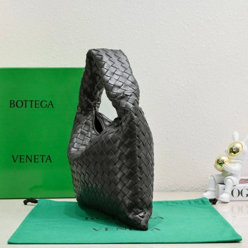 Original Bottega Veneta Top Handle Bags
