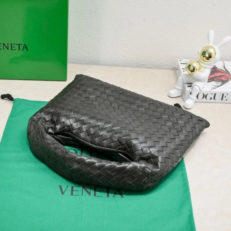 Original Bottega Veneta Top Handle Bags