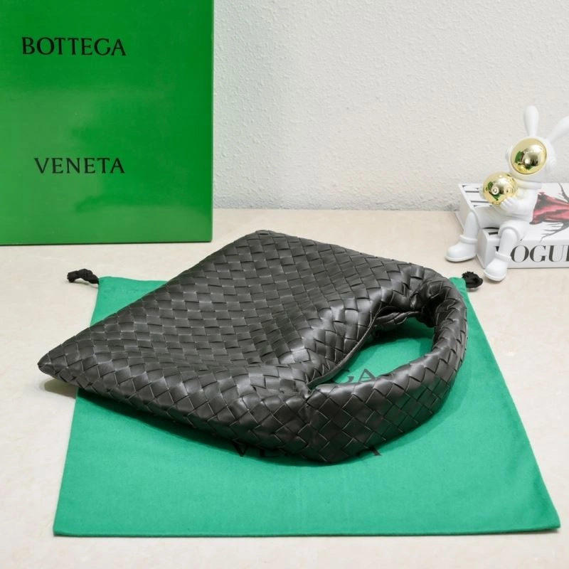 Original Bottega Veneta Top Handle Bags