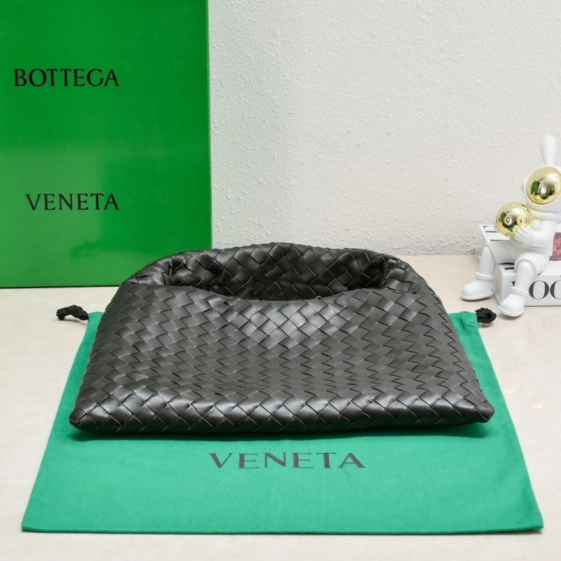Original Bottega Veneta Top Handle Bags