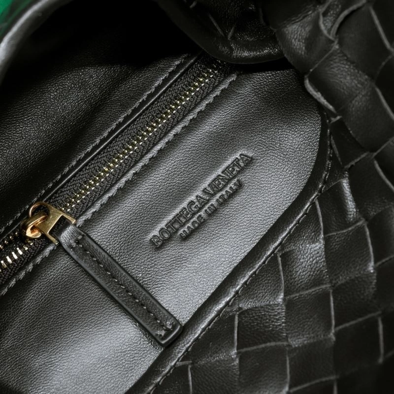 Original Bottega Veneta Top Handle Bags