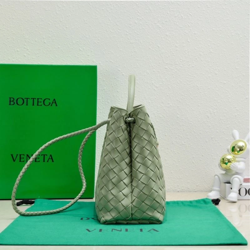 Bottega Veneta Top Handle Bags