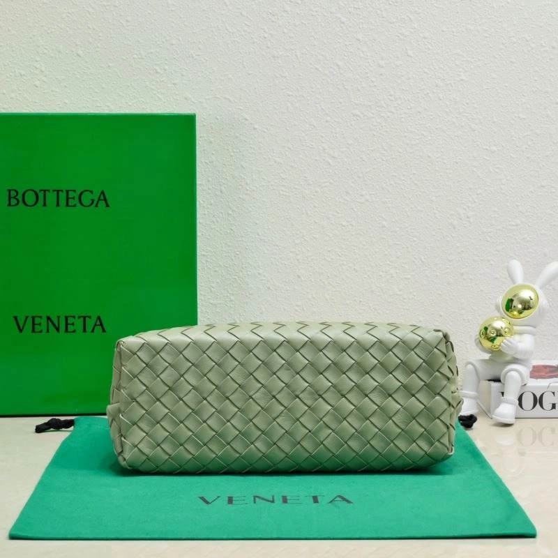 Genuine Bottega Veneta Top Handle Bags