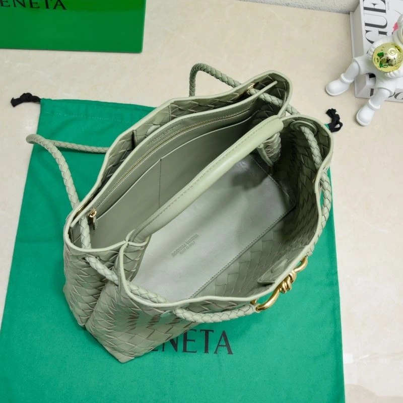 Genuine Bottega Veneta Top Handle Bags