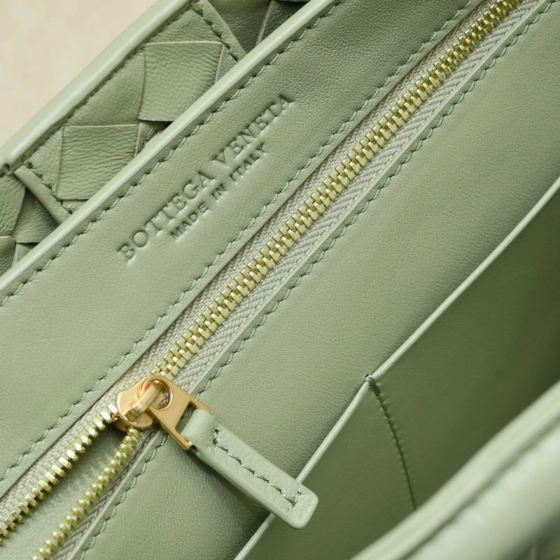 Genuine Bottega Veneta Top Handle Bags