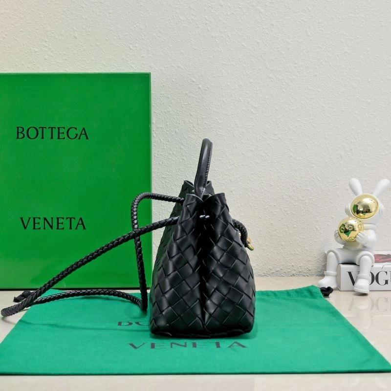 Budget-friendly Bottega Veneta Top Handle Bags