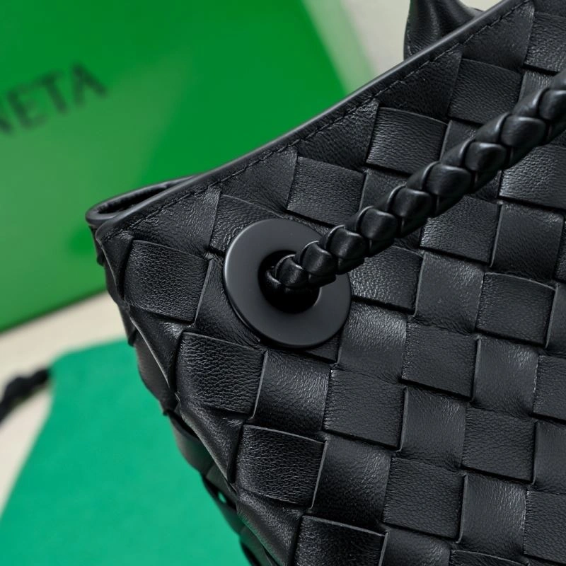 Budget-friendly Bottega Veneta Top Handle Bags