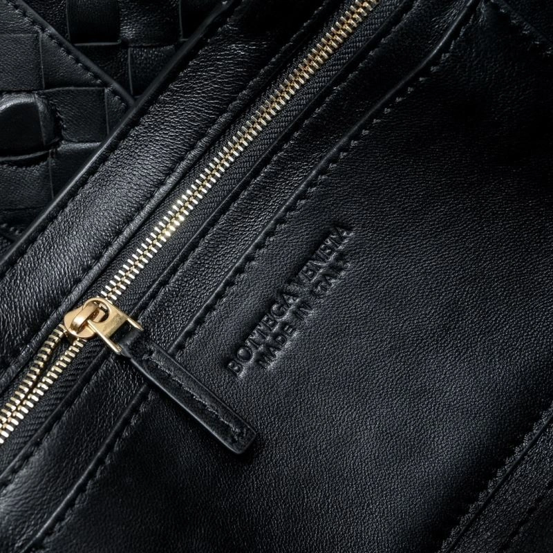 Budget-friendly Bottega Veneta Top Handle Bags