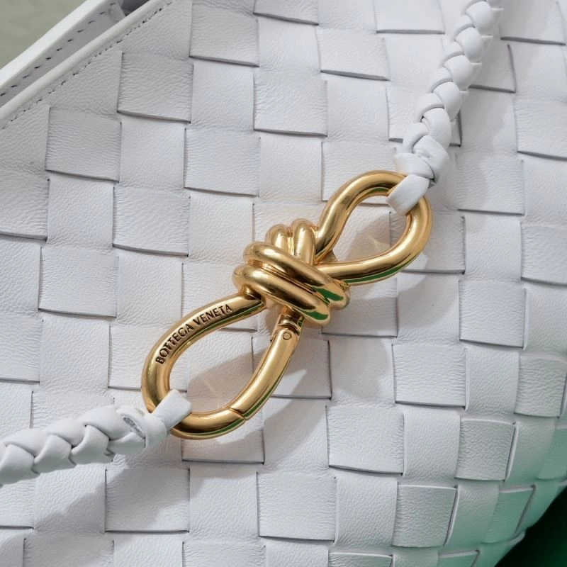 Economical Bottega Veneta Top Handle Bags