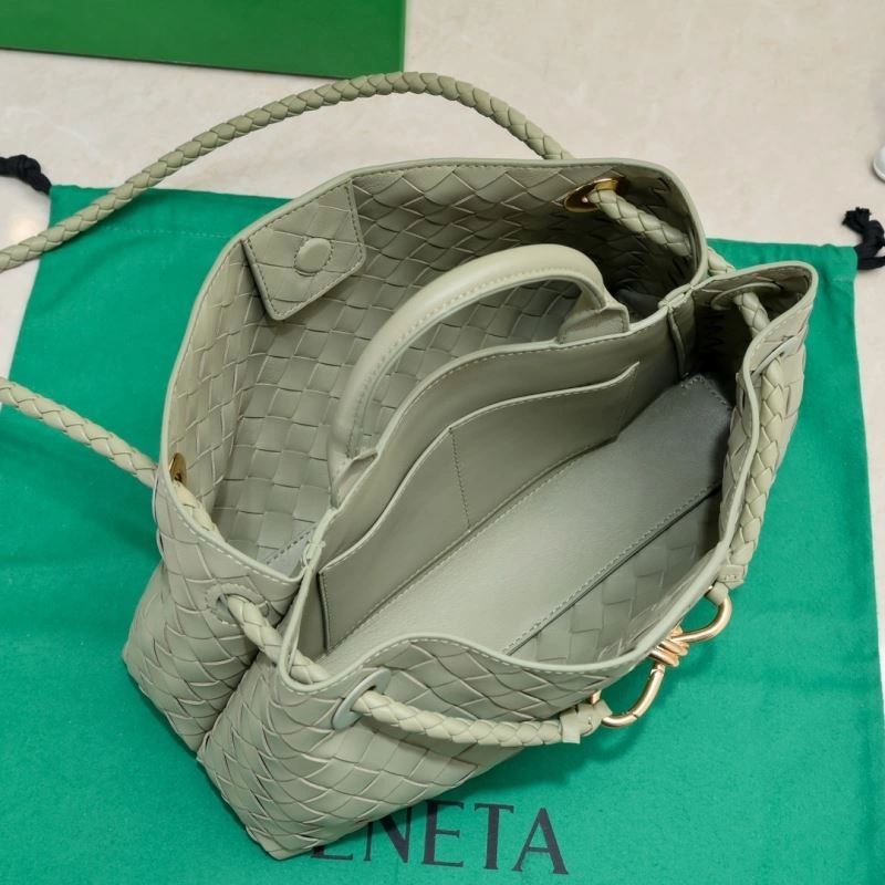 Brand-original Bottega Veneta Top Handle Bags