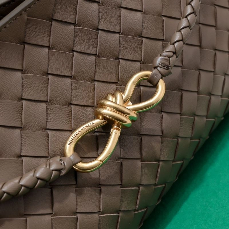 Brand-original Bottega Veneta Top Handle Bags