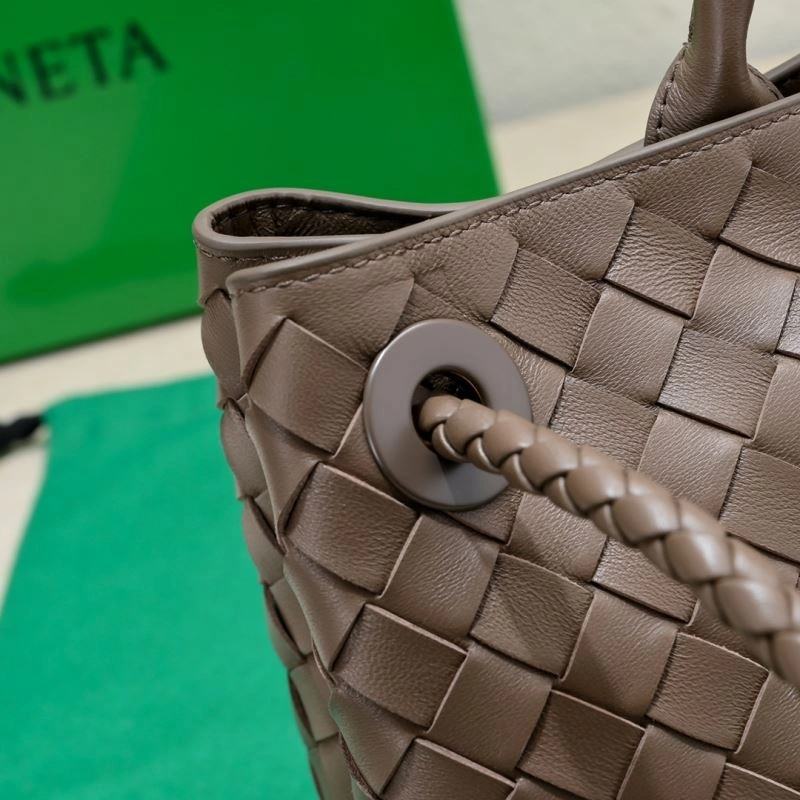 Brand-original Bottega Veneta Top Handle Bags