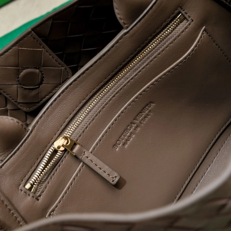Brand-original Bottega Veneta Top Handle Bags