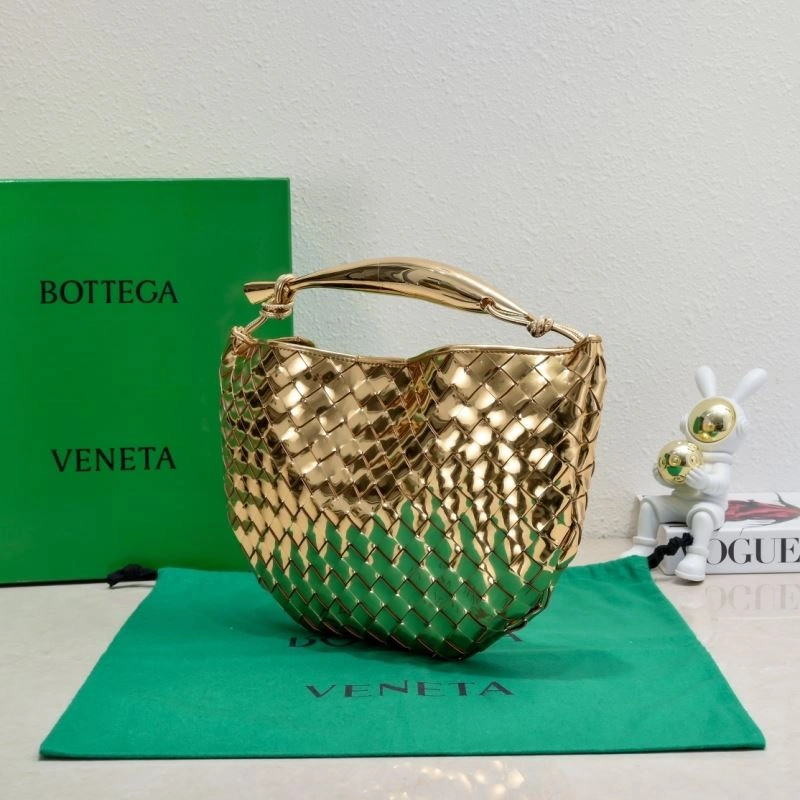 Legit Bottega Veneta Top Handle Bags