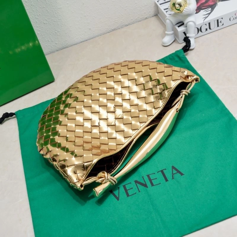 Legit Bottega Veneta Top Handle Bags