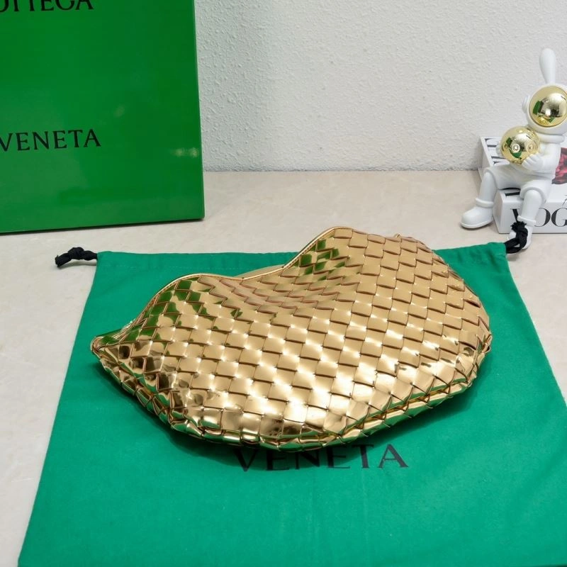 Legit Bottega Veneta Top Handle Bags