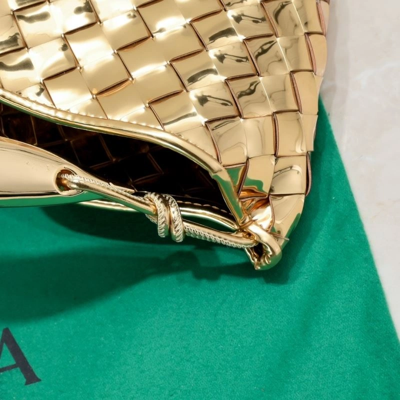 Legit Bottega Veneta Top Handle Bags