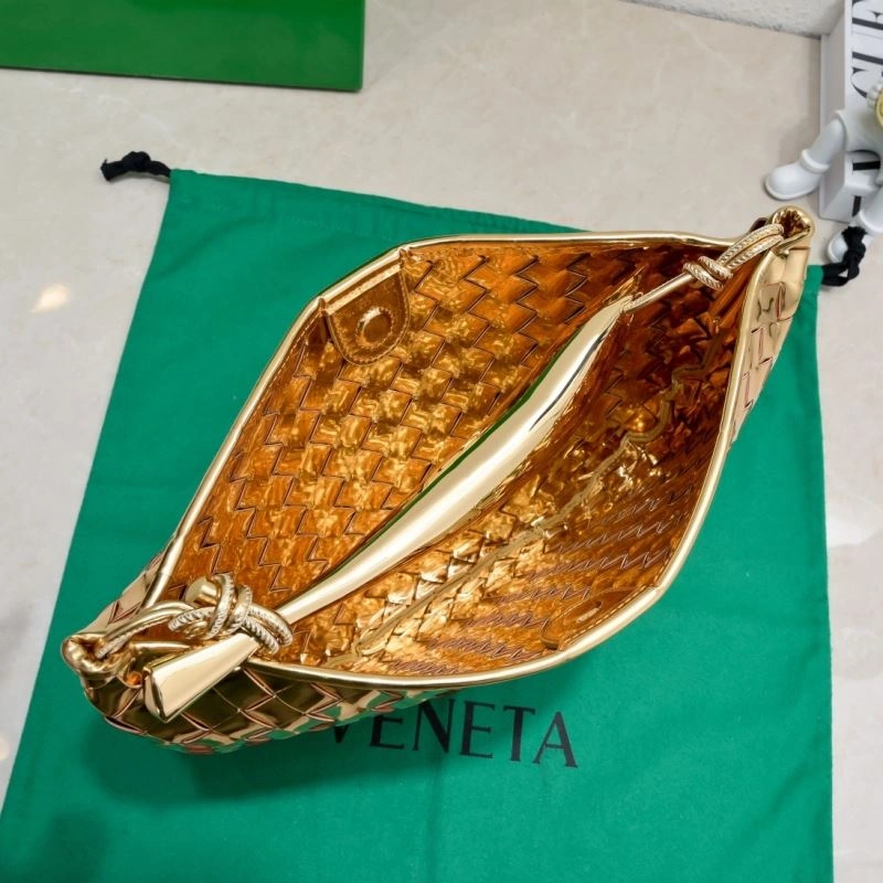 Legit Bottega Veneta Top Handle Bags