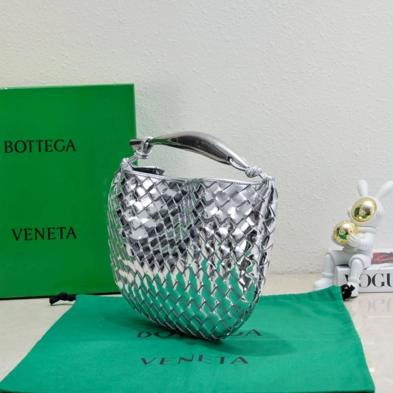 Accurate model Bottega Veneta Top Handle Bags