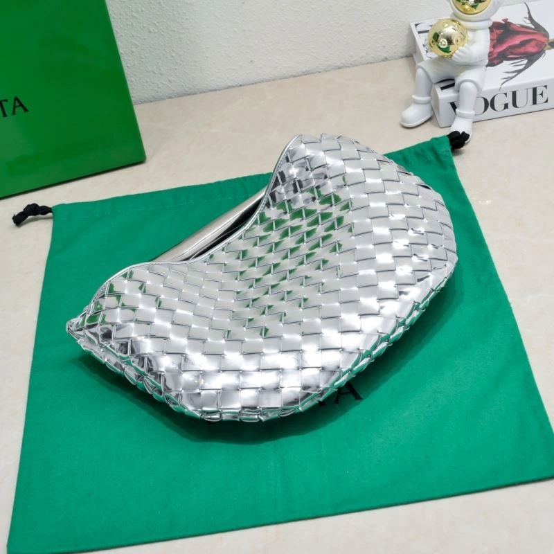Accurate model Bottega Veneta Top Handle Bags