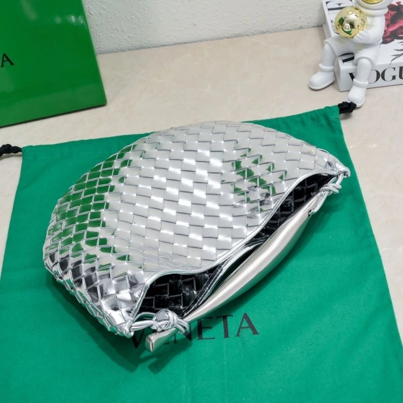 Accurate model Bottega Veneta Top Handle Bags