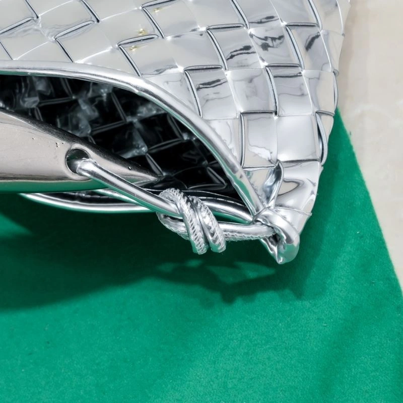 Accurate model Bottega Veneta Top Handle Bags