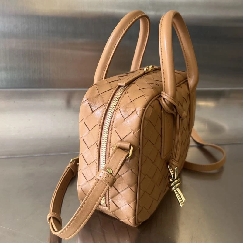 Top match Bottega Veneta Top Handle Bags