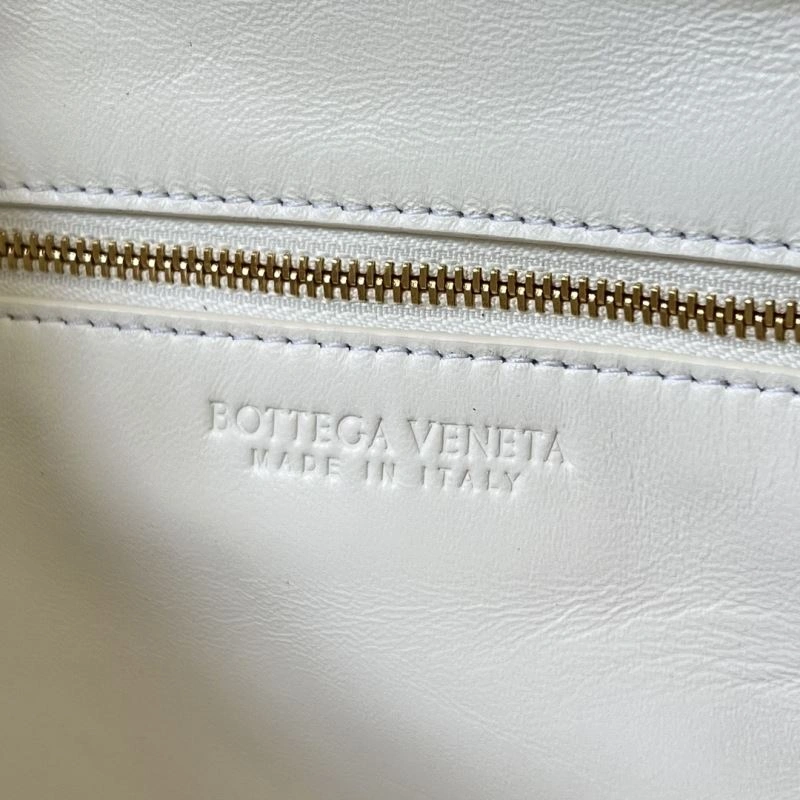 Brand-authenticated Bottega Veneta Top Handle Bags