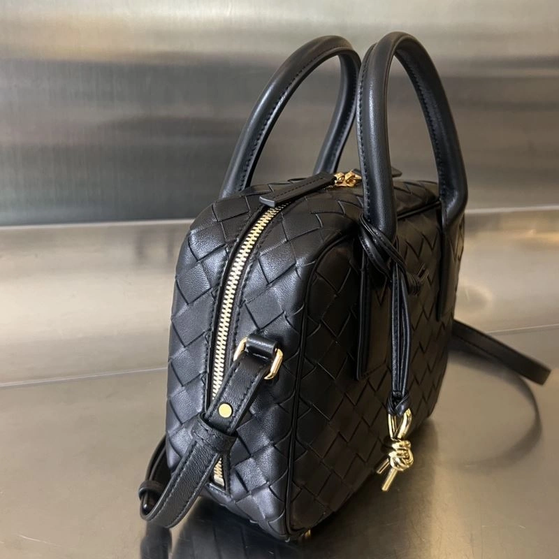 Exact replica Bottega Veneta Top Handle Bags