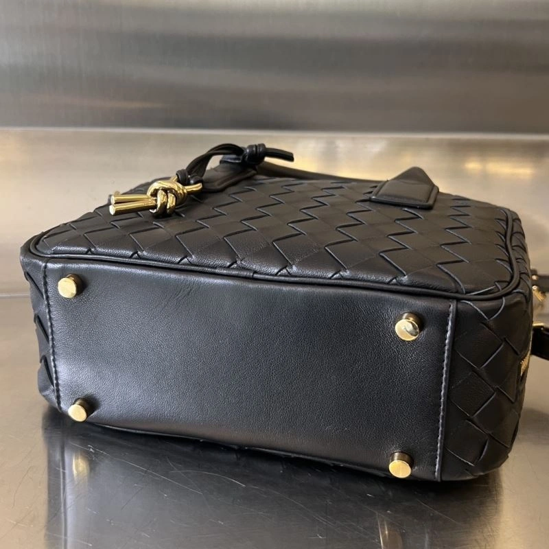 Exact replica Bottega Veneta Top Handle Bags