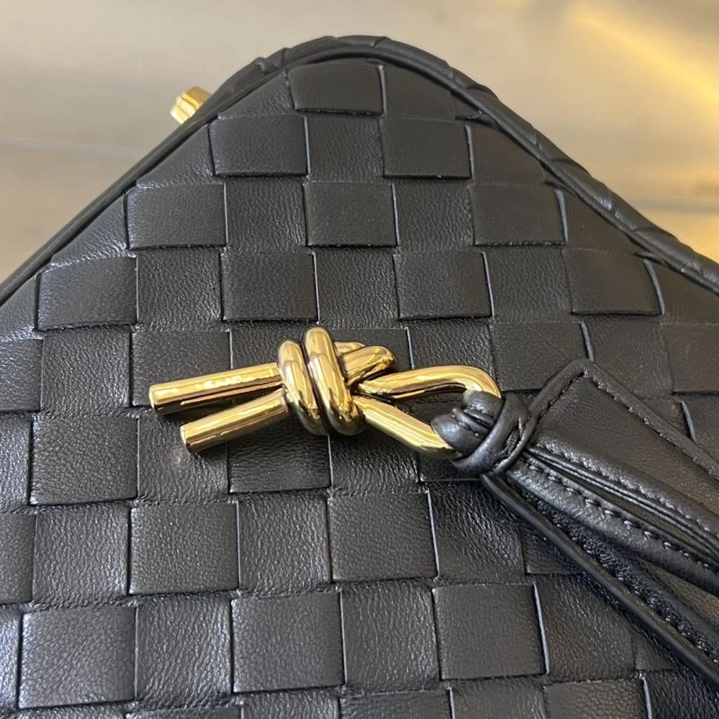 Exact replica Bottega Veneta Top Handle Bags