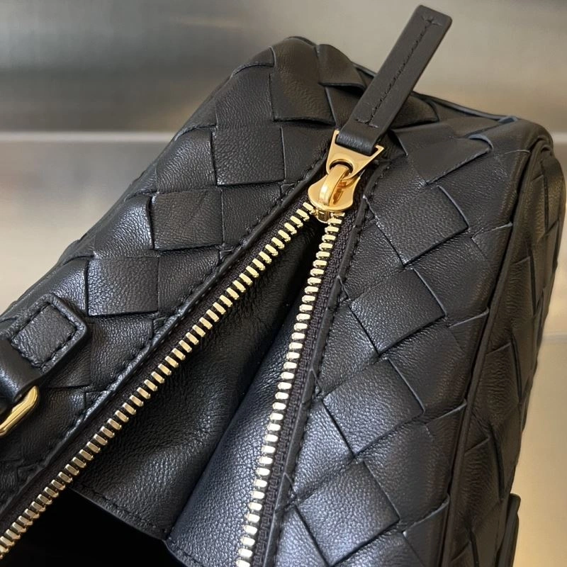 Exact replica Bottega Veneta Top Handle Bags